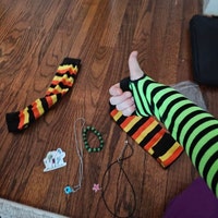 Scenecore Accessories Bundle - Etsy