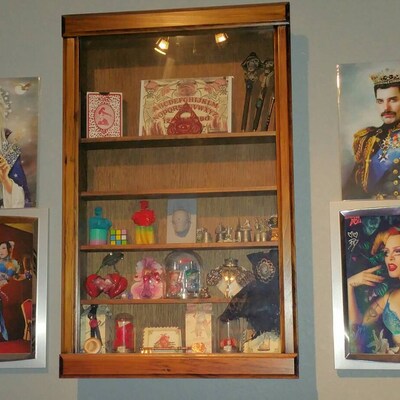 Bohemian Royalty Portrait Illustration Art Print Fan Art - Etsy