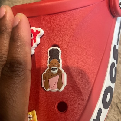 FAMU COLAC Iron-on Patch - Etsy