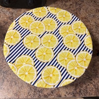 Prosperity Hens PDF Sewing Pattern Digital Download Tutorial for Fabric ...