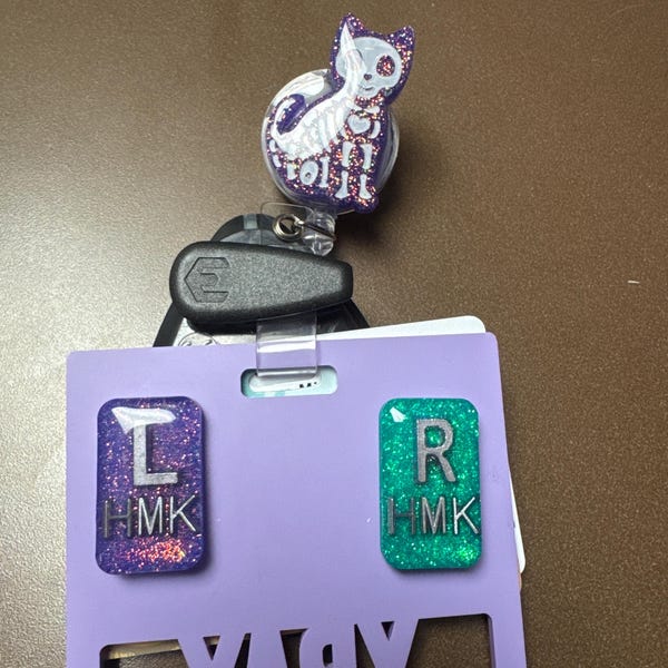 Xray Lead Letters 1/4” Sold in Pack of 100 Mix and Match DIY X Ray ...