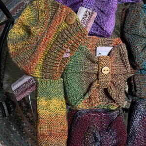 Knitting Pattern Super Chunky Cushion Covers (Download Now) - Etsy