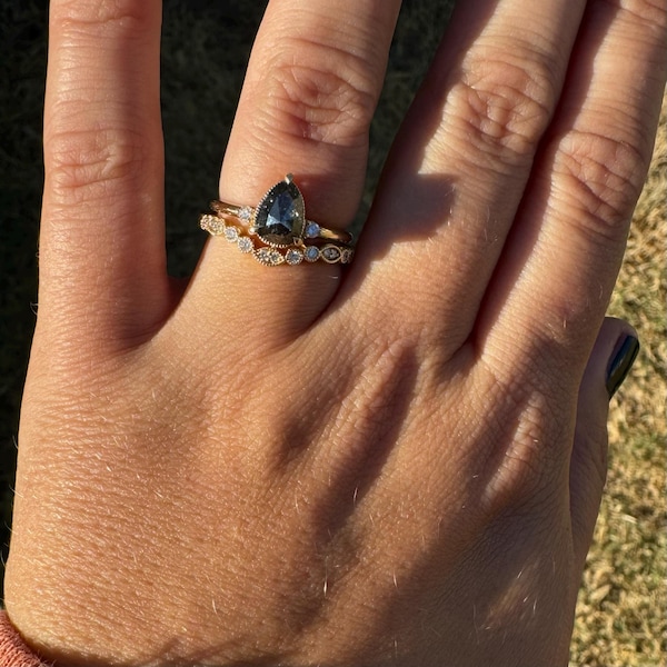 Ra Gold Ring - Etsy