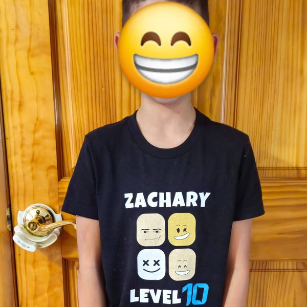 Eat Sleep Roblox T Shirt, Roblox Shirt,gamer Shirt,roblox Lover Shirt ...