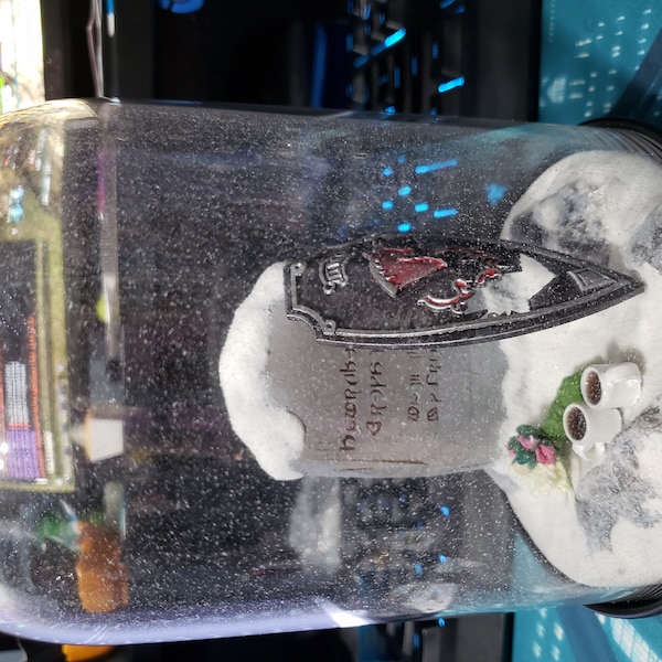 FFXIV - Haurchefant's Memorial - Etsy