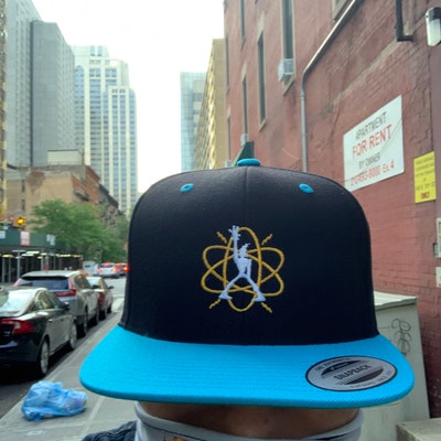 Powerline Stand Out Tour Goofy Movie Snapback Hat - Etsy