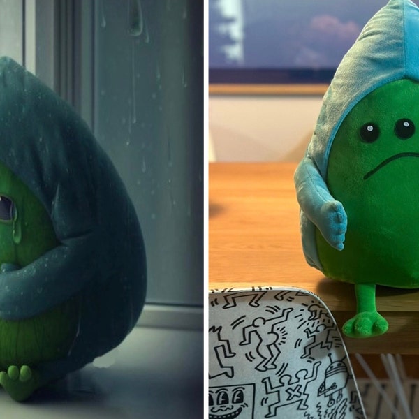 Custom Plush, Custom Stuffed Animal Maker, Custom Plush Stuffed Animal ...