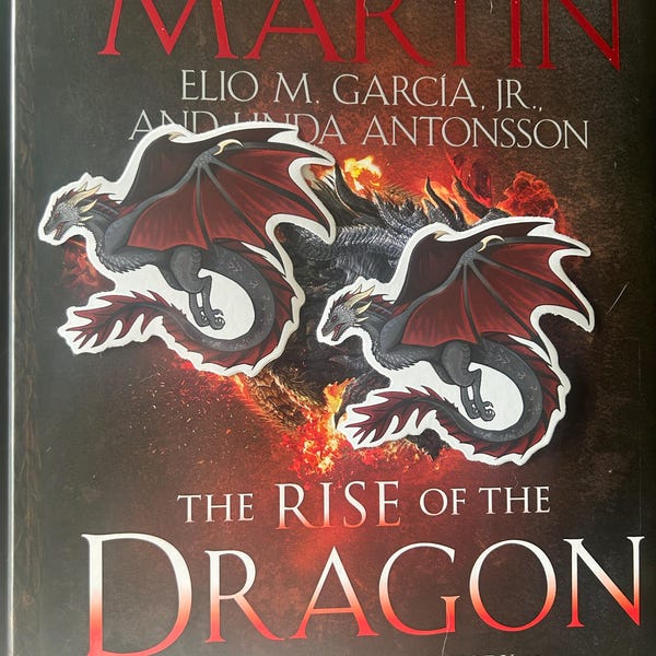 Pantalaimon Keychain, His Dark Materials, the Golden Compass, Northern ...