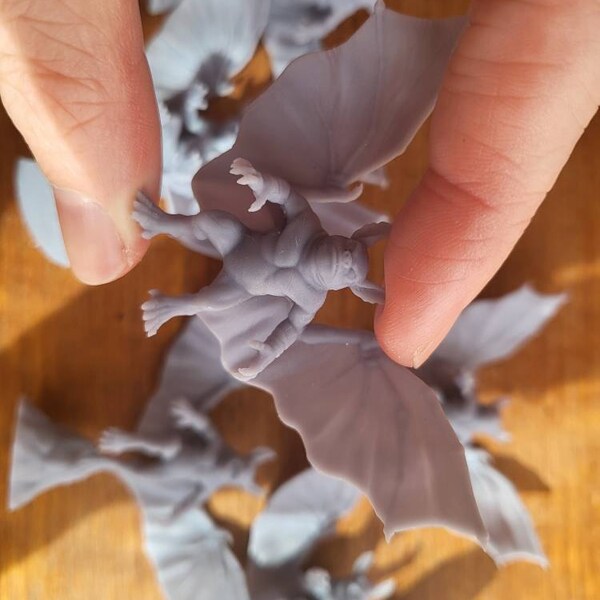 Shadow Gorger Mammoth Factory Disciples of Darkness Tabletop Miniatures ...