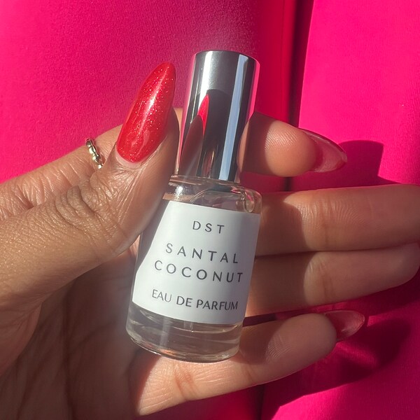 Waffle Cone Eau De Parfum - Etsy