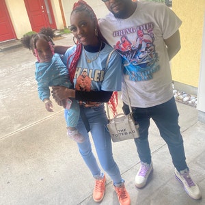 Fitz 4 Kickz Shirt to Match the Dunk High Panda Black White - Etsy