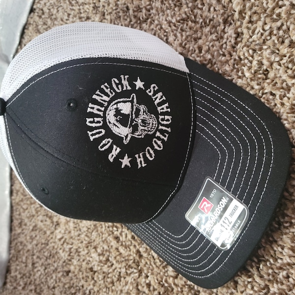 Roughneck Hooligan Hoodie - Etsy