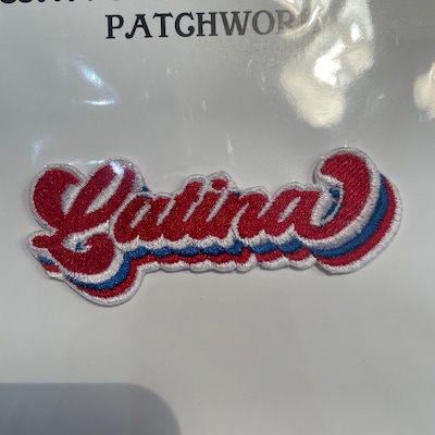 Class of 2025 Patch / Custom Colors - Etsy