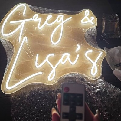 Custom Neon Sign, Neon Sign, Neon Light , Neon Light , Neon Sign Bar ...