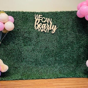 Born to Be WILD Happy Birthday Sign Happy Birthday Banner - Etsy