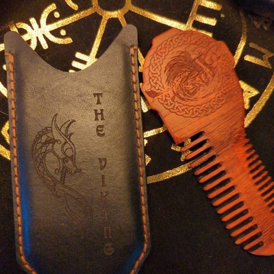 US Cavalry Leather Stamp - Etsy