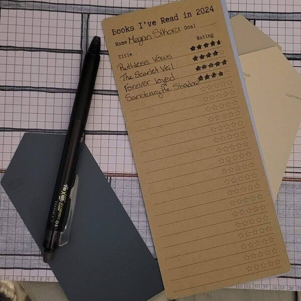 Annotation Bookmark Annotating Annotation Kit Book Lover Book ...