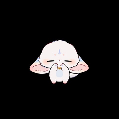 Customized Vtuber Fox Vtuber Model Fully Body/fully Rigged Live2d ...