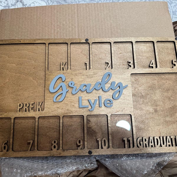 Personalized Classroom Door Sign Boho Classroom Decor, Hippie Flower ...