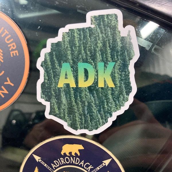 Lake George Decal, Lake George Outline, Lake George Car Decal,lake ...