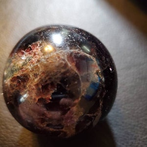 Attractive 70mm2.75inch Ruby in Matrix Natural - Etsy