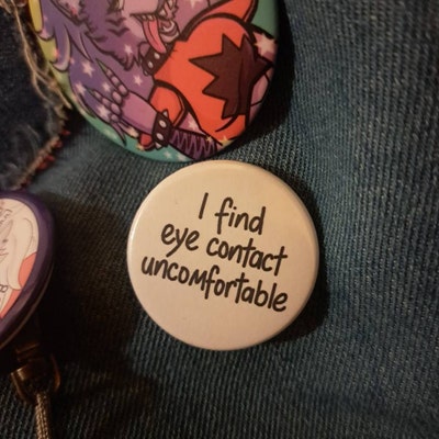 Puffin Awesome Funny Button Pin Badge Puffin Badge Puffin Magnet Cute ...