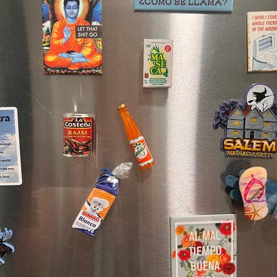 Mini Mexican Ofrenda Food Sweet Bread Pan Dulce / Miniaturas De Barro ...