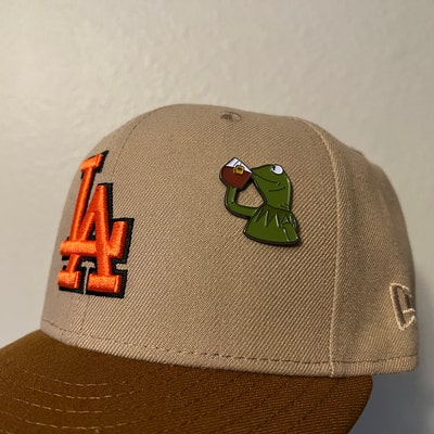 Wat Lady Meme Enamel Pin - Etsy