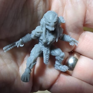 Edwin 32mm Scale Dnd Miniature Dungeons and Dragons JRPG - Etsy