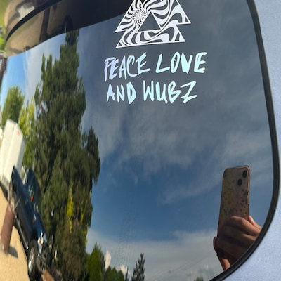 Kayzo Decal / Sticker Kayzo Car Decal Kayzo Bumper Sticker - Etsy