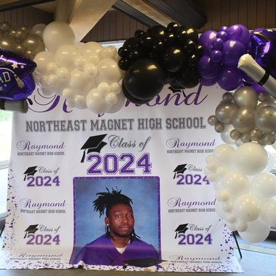 Class Reunion Backdrop, Class of Backdrop, Class Reunion Step and ...