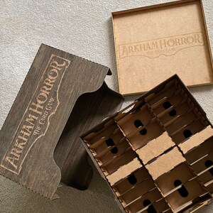 Caverna V2 Insert | Etsy