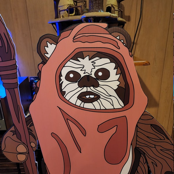 GRINICH Christmas Indoor/outdoor Characters Corrugated Plastic - Etsy