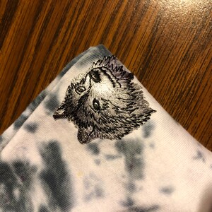 Mohawk Patch Native American Indian Tribal Badge 3 - Etsy