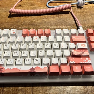 FFXIV Keycap Set Final Fantasy Jobs Symbols - Etsy