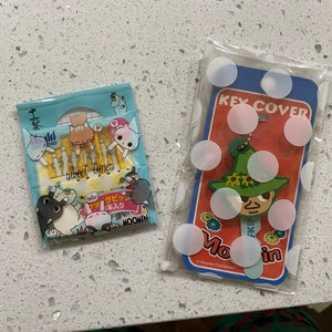 Kawaii Tonde Burin / Buurin Flying Pig 90s Anime Notebook Book - Etsy