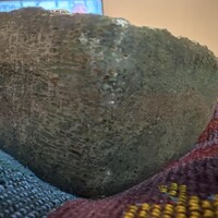 Apache Agate Slab - Etsy