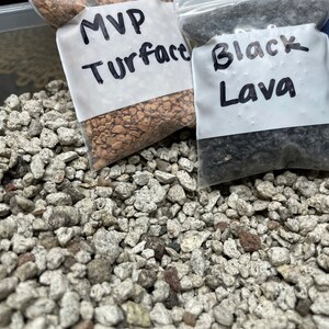 3 Quarts MVP Turface Calcined Clay for Cactus, Succulent & Bonsai Tree ...