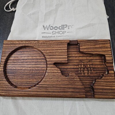 Personalized Key Tray Desk Organizer Anniversary Gift Wedding Gift ...