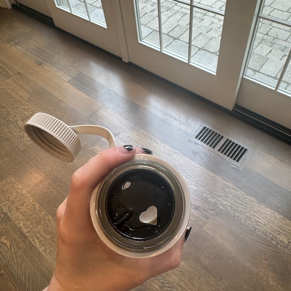 16 and 32 Oz Nalgene Splash Guard - Etsy