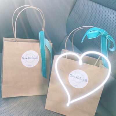 CIRCLE LOGO STICKERS 37mm 35 per Sheet // Custom Made With Your Design ...