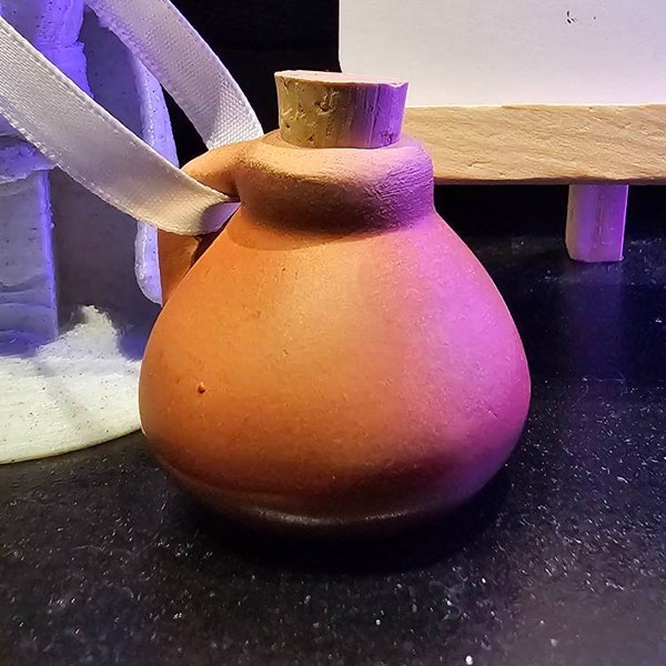 Terra Cotta Oil Diffuser-butterfly - Etsy