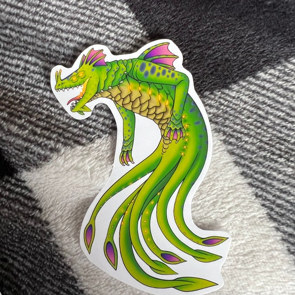 Halibut Wood Engraved Wall Art - Etsy