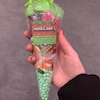 Minecraft Pick and Mix Sweet Cones - Etsy UK
