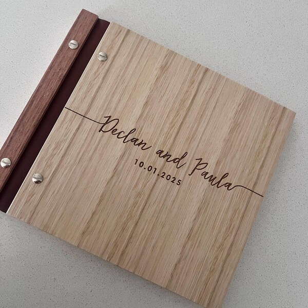 Portfolio 11x17, A3 Folder, Graduation Gift, Student Portfolio, Custom ...