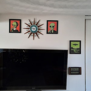 My Precious Poster Digital Raw Meat Art Happy Housewife Steak Fun ...