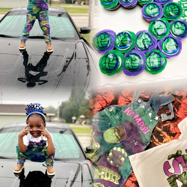 2 Piece Dickie Set - Etsy