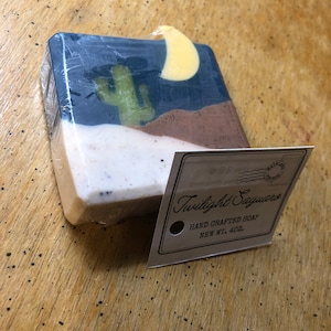 Pride Flag Soap Thrive With Pride Rainbow Soap | Etsy