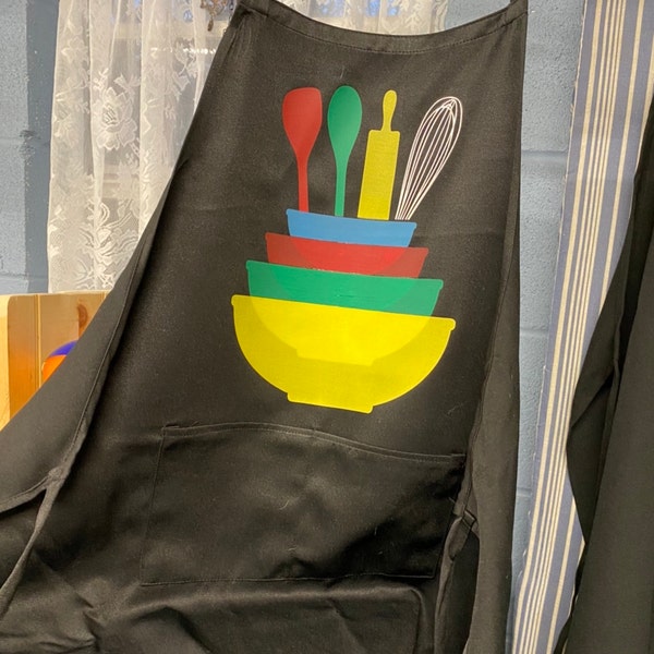 Pyrex Vintage Kitchen (.svg) Pattern Downloads! Editable Vector Files ...