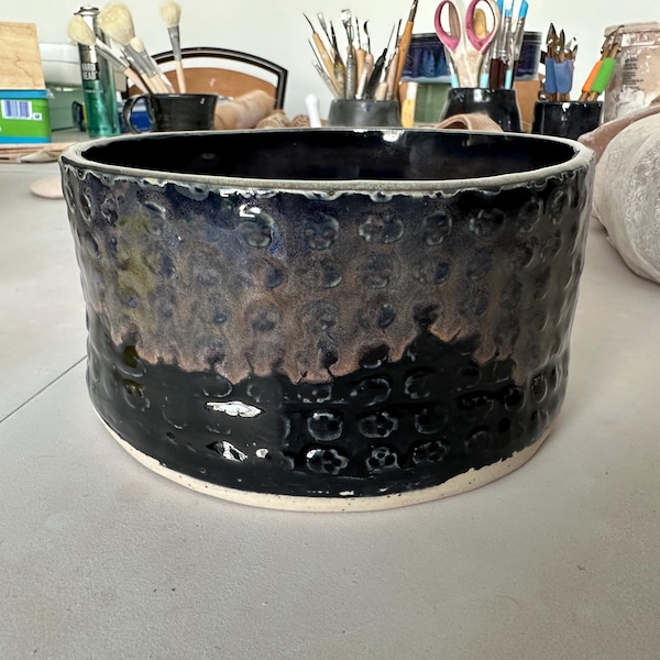 Classical Vase Template | Ceramics Tools | Slab Building Vessel | Easy ...